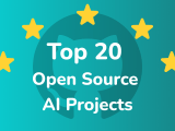Top 20 Open Source Ai Projects With The Most Github Stars Nocobase